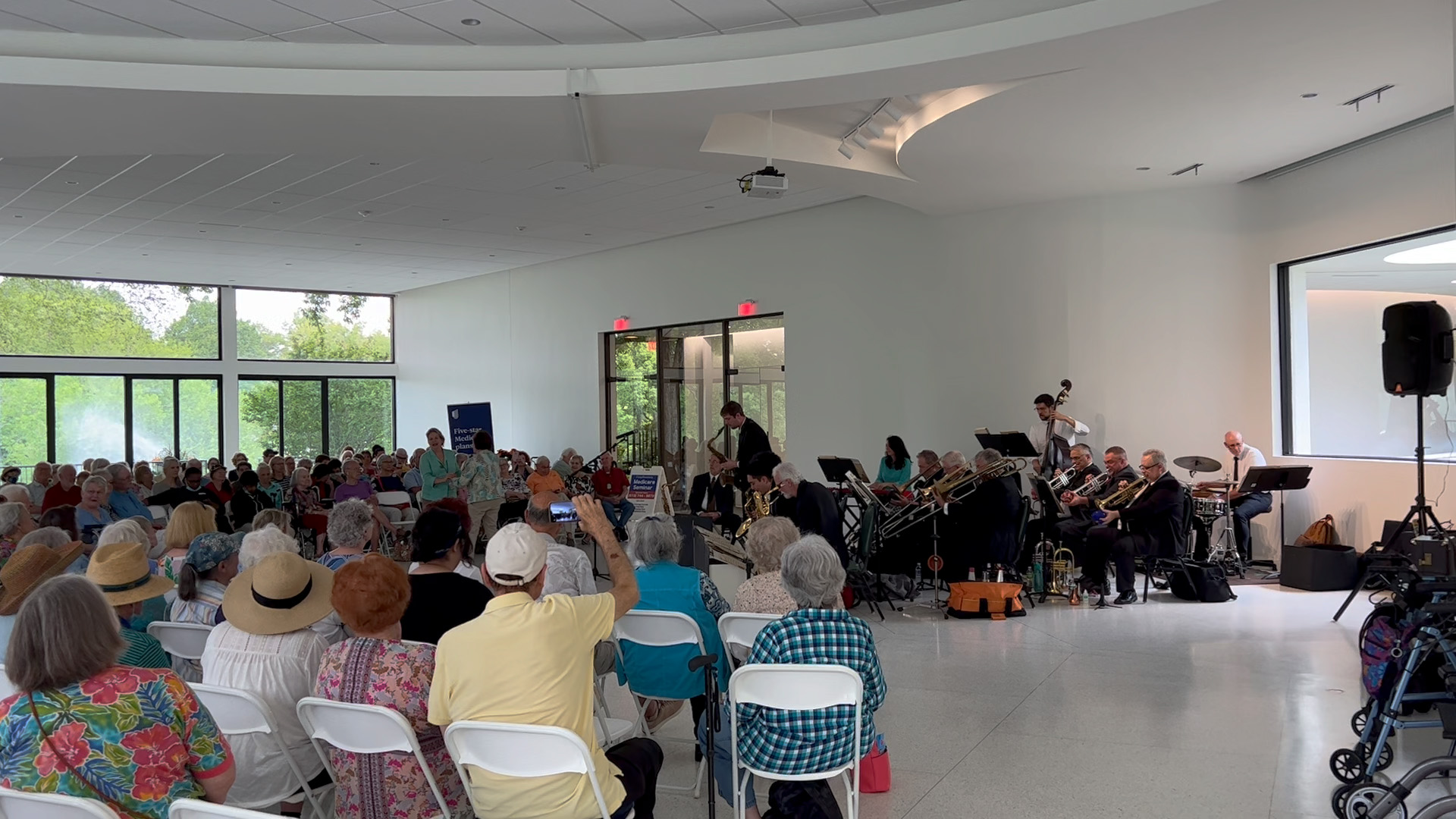 Interview with our Concert Artist Extraordinaire, Matt Davich - Music ...