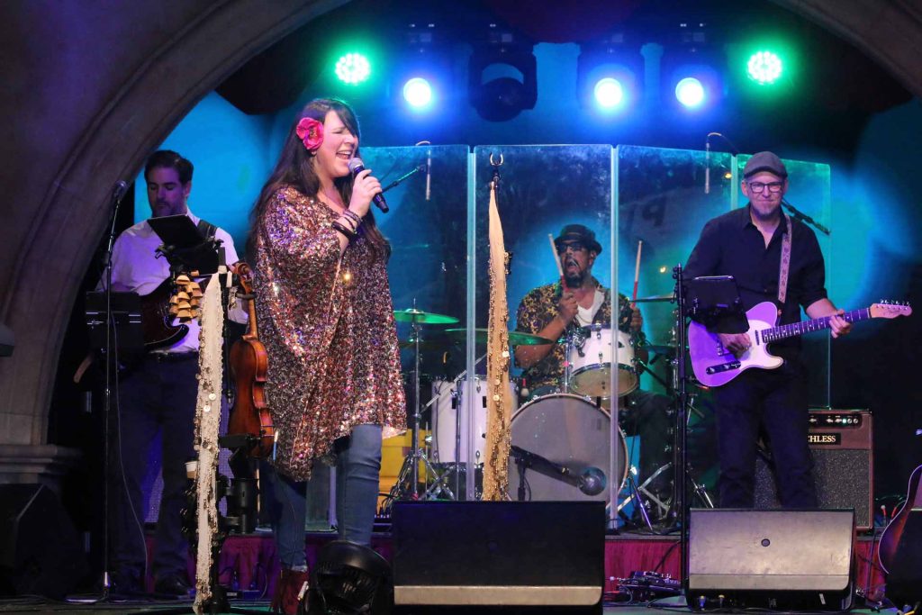 Home - Music for Seniors