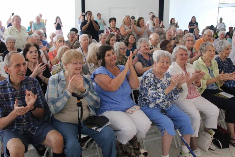 Home - Music for Seniors