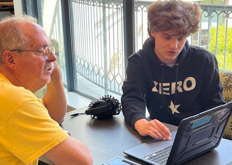 Programs - Music for Seniors